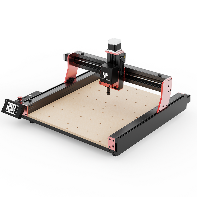 Máquina CNC Router Twotrees TTC450 PRO (Envío directo UE EE. UU., IVA