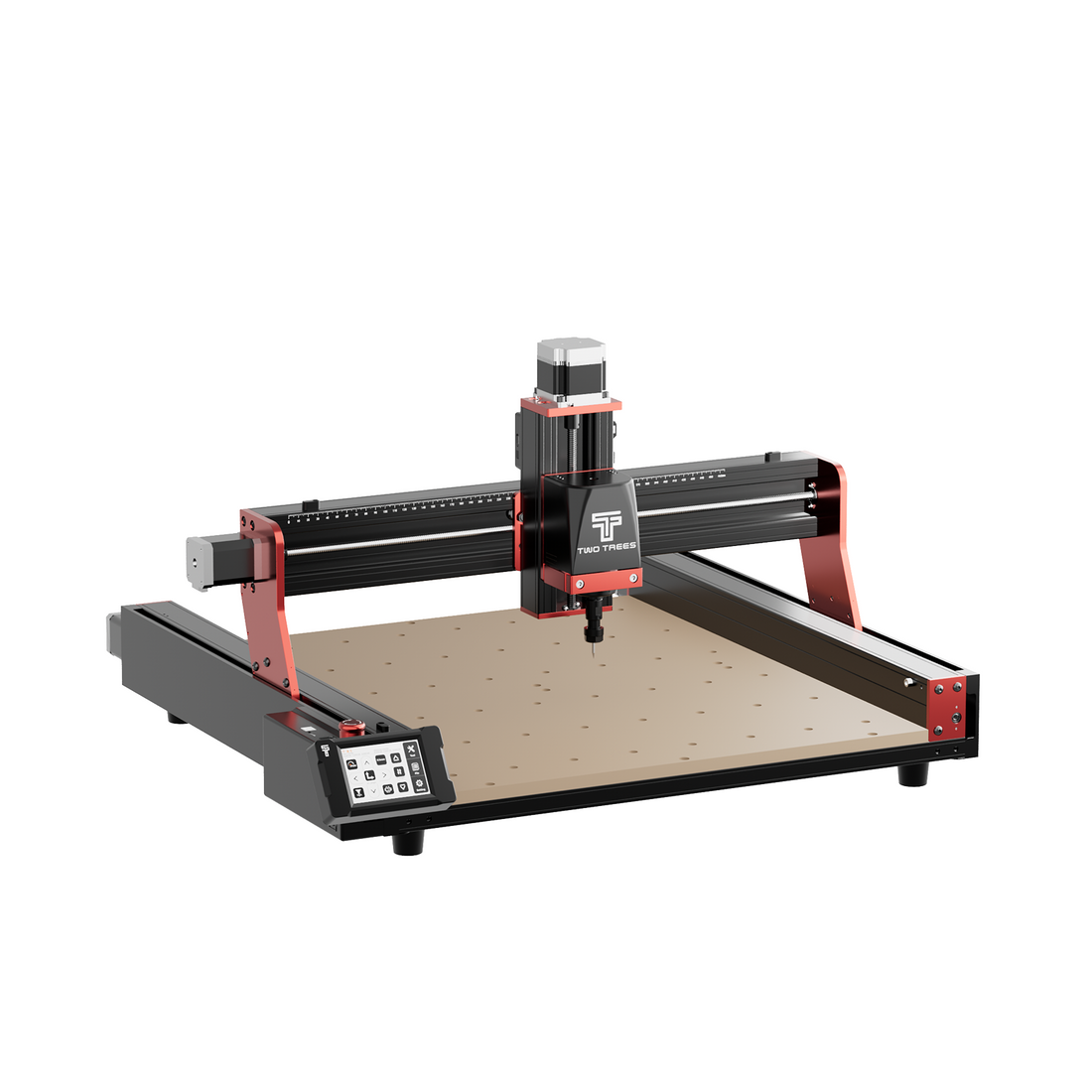 Twotrees TTC450 PRO CNC-Fräsmaschine für die Desktop-Gravur